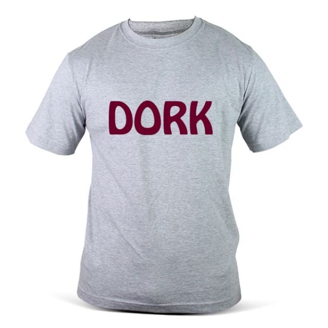 FUNNY WORDS LOGO DESIGNER PARODY COUPLE T SHIRT SAWG GAME DOPE FASHION CARTOON STYLE COTTON TEE ...