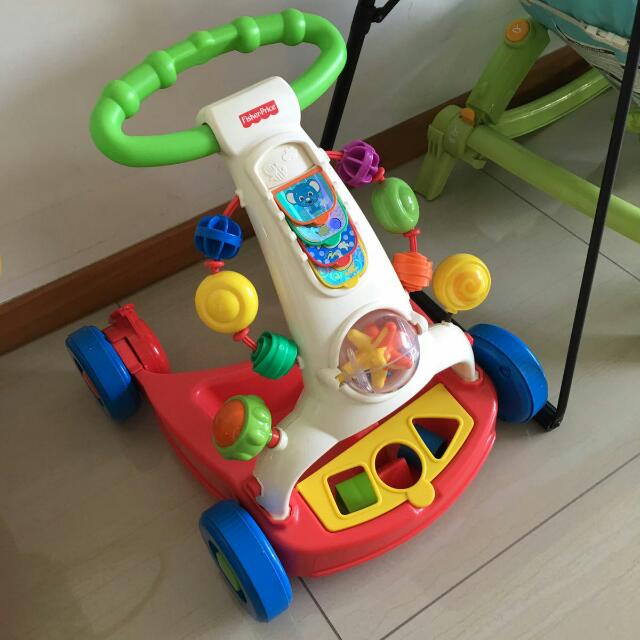 Graco Contour Electra Deluxe Playpen, Babies & Kids, Babies & Kids ...