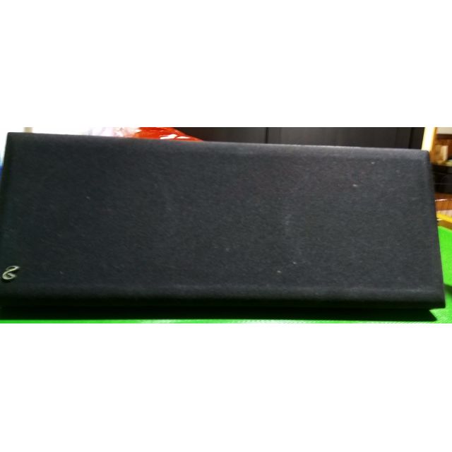 Infinity Video 1 Center Channel Speaker, Audio, Soundbars, Speakers ...