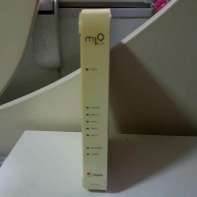 Mio Box, TV & Home Appliances, TV & Entertainment, Media Streamers ...