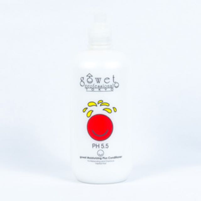 [SALES] Gowet Professional Tokyo Moisturizing Plus Conditioner 500ml ...