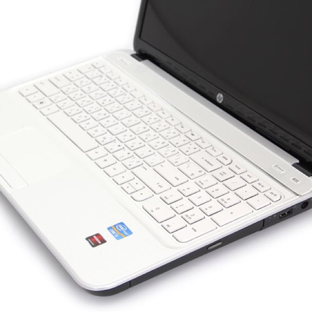 HP Pavilion G4 Pearl White, Computers & Tech, Desktops on Carousell