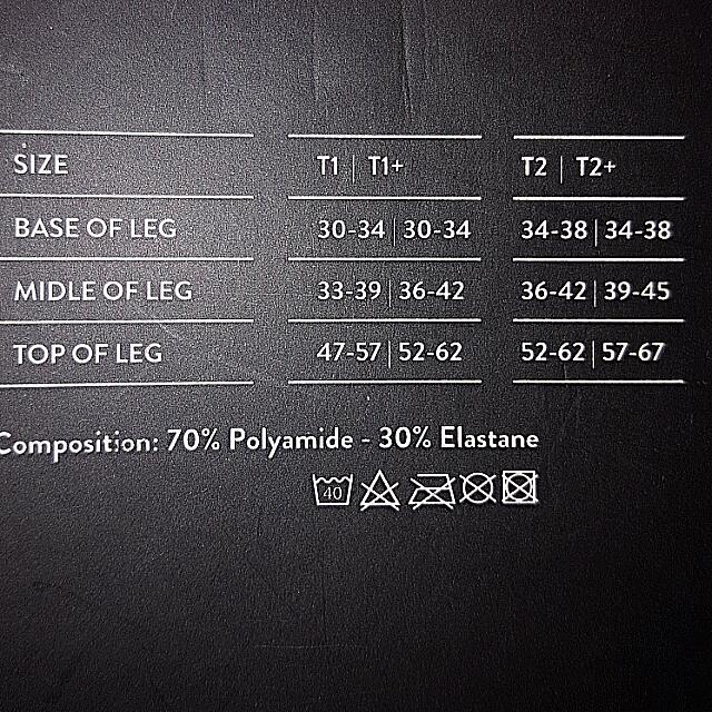 BRAND NEW: ORCA Compression Tights, Men's Fashion, Activewear on Carousell