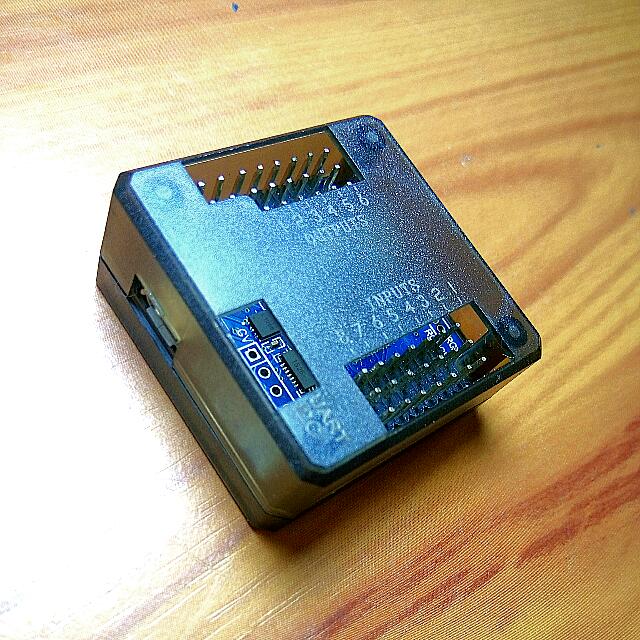 Flip 32 Flight Controller Board, Computers & Tech, Parts & Accessories ...