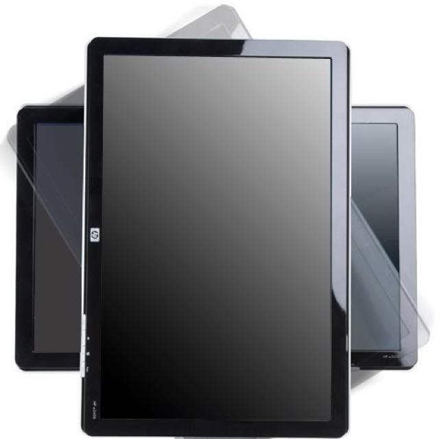 HP w2228h HDMI Full HD 22" Monitor, Computers & Tech, Parts ...