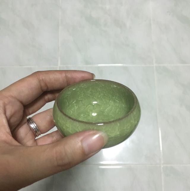 RESERVED: Loyal Tea Chinese Tea Set, TV & Home Appliances, Kitchen ...