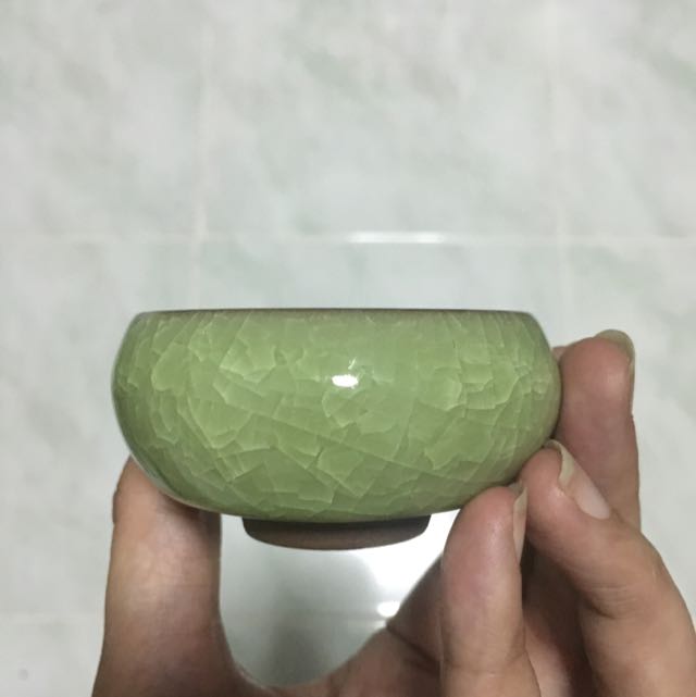 RESERVED: Loyal Tea Chinese Tea Set, TV & Home Appliances, Kitchen ...