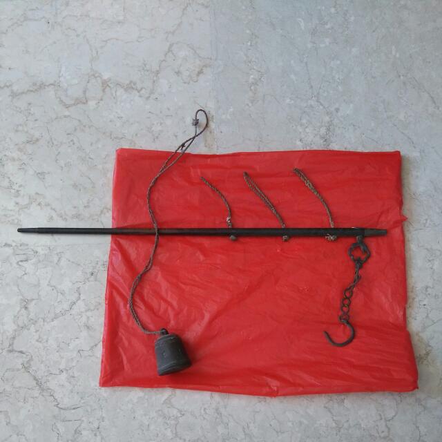 Authentic Daching - Weighing Scale, Furniture & Home Living ...