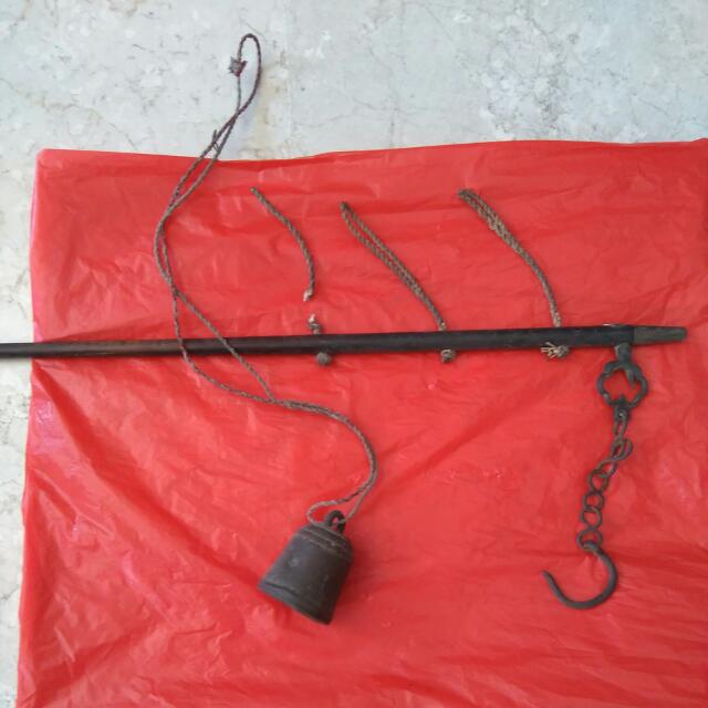 Authentic Daching - Weighing Scale, Furniture & Home Living ...