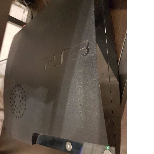 Modded 1TB PS3 with many games!, Video Gaming, Video Game Consoles ...