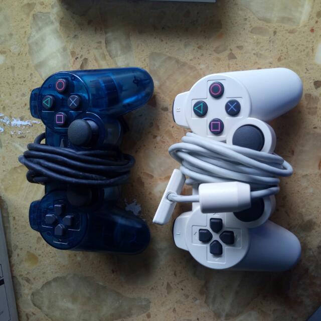 PS2 Model : SCPH-79000cw, Video Gaming, Video Game Consoles, Others on ...