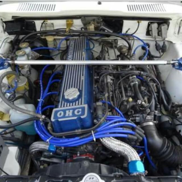 '73 Datsun Skyline GT-X KHGC110, Cars, Cars for Sale on Carousell