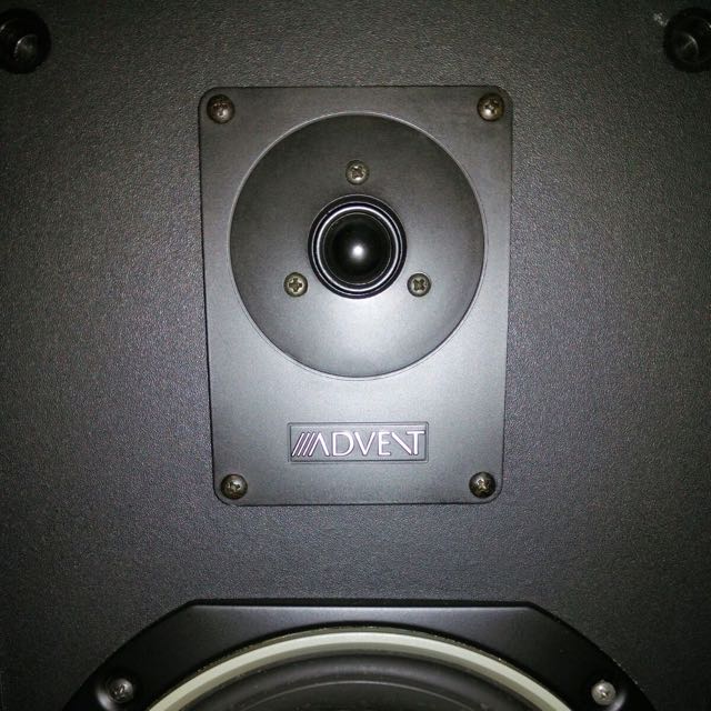 Advent Prodigy Tower Speakers, Audio, Soundbars, Speakers & Amplifiers ...