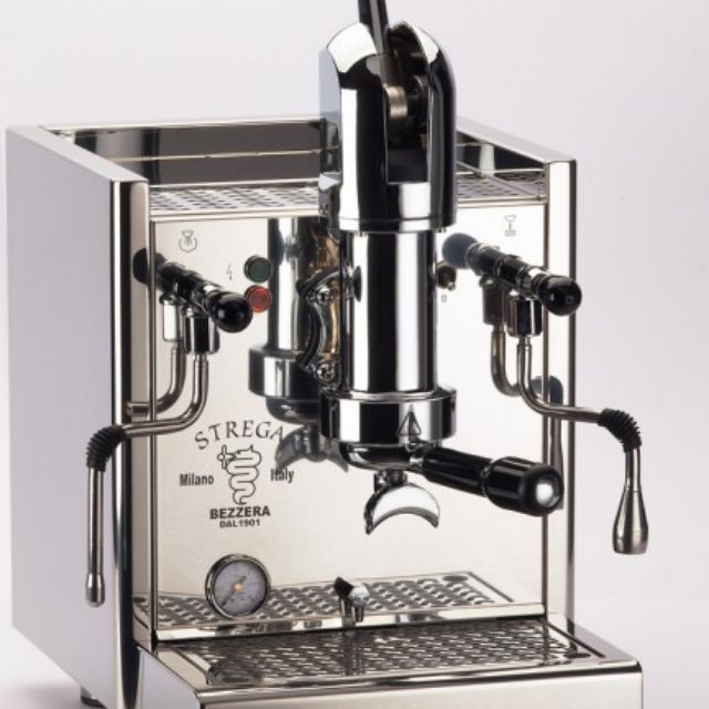 Bezzera strega, TV & Home Appliances, Kitchen Appliances, Coffee ...