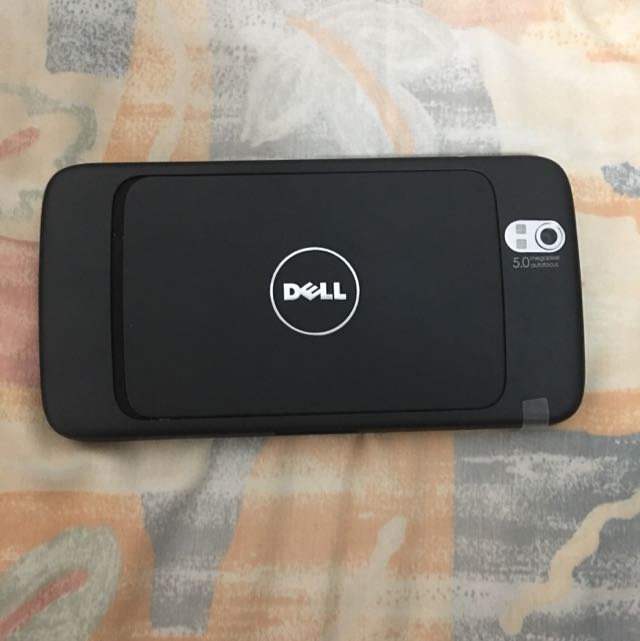 Dell Streak 5 Phablet, Computers & Tech, Laptops & Notebooks on Carousell