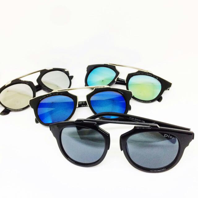 Dior So Real Spectacles, Women's Fashion, Watches & Accessories ...