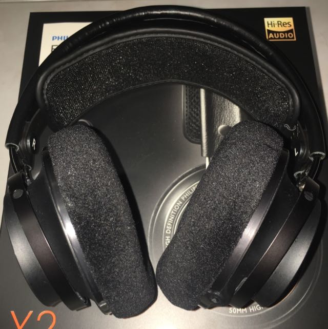 Philips Fidelio X2, Audio, Soundbars, Speakers & Amplifiers on Carousell