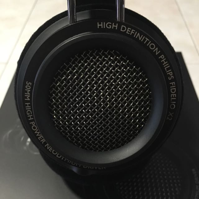 Philips Fidelio X2, Audio, Soundbars, Speakers & Amplifiers on Carousell