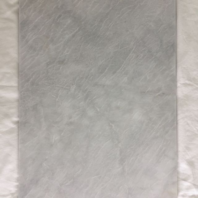 Crate & Barrel Marble Pastry Slab, TV & Home Appliances, Kitchen ...