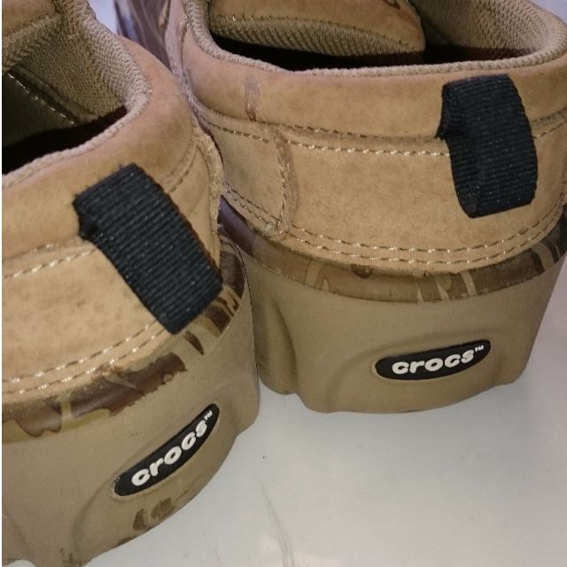 Kids. M3. W5. Army print crocs., Babies & Kids, Babies & Kids Fashion ...