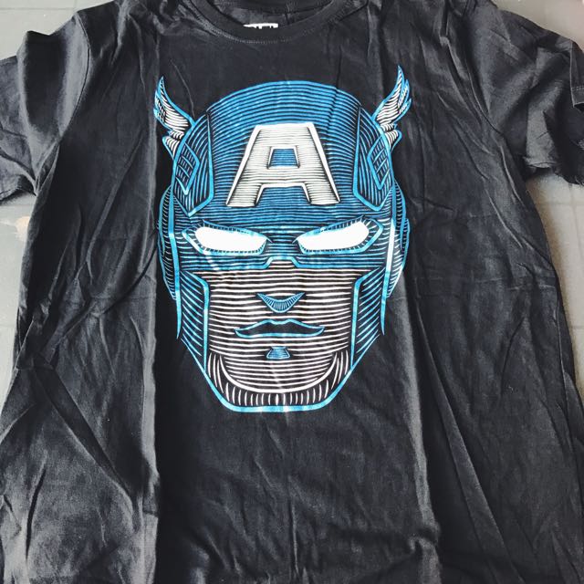 Marvel designs clothes, Men's Fashion, Bottoms, Sleep and Loungewear on ...