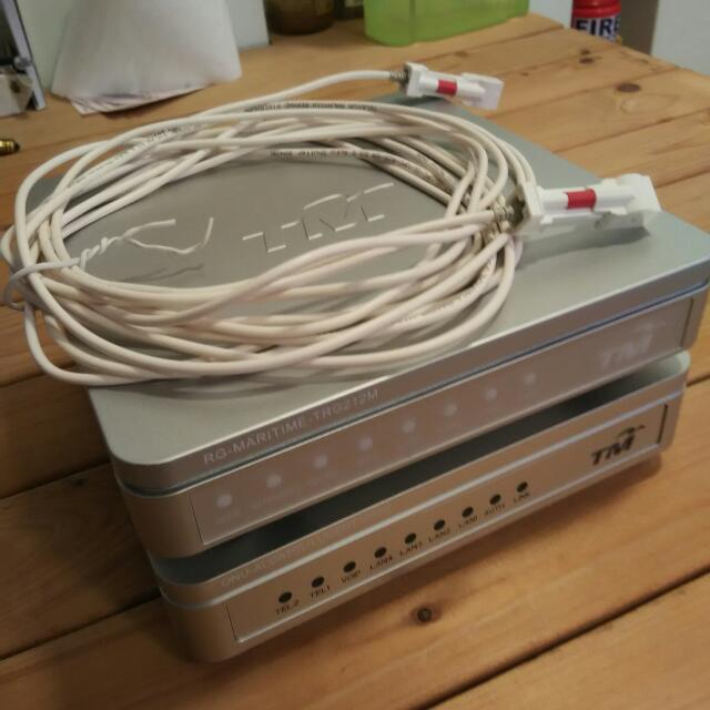 Modem And Router Equipment For Tm Unifi Computers And Tech Parts And Accessories Networking On