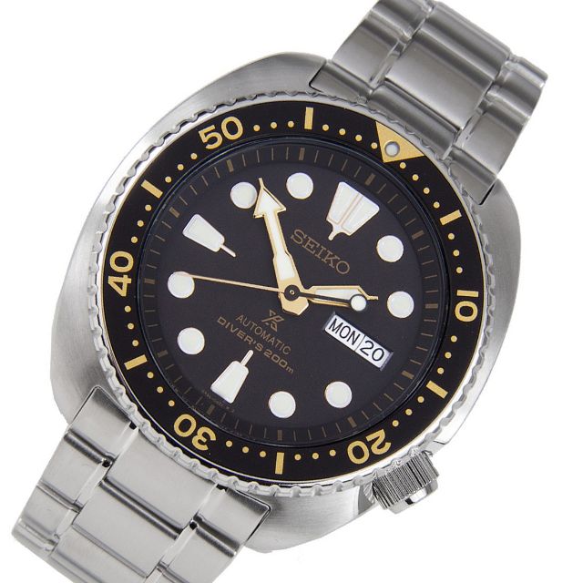 SRP775K1 SRP775K SRP775 Brand New Seiko Automatic 200m 100% Authentic ...