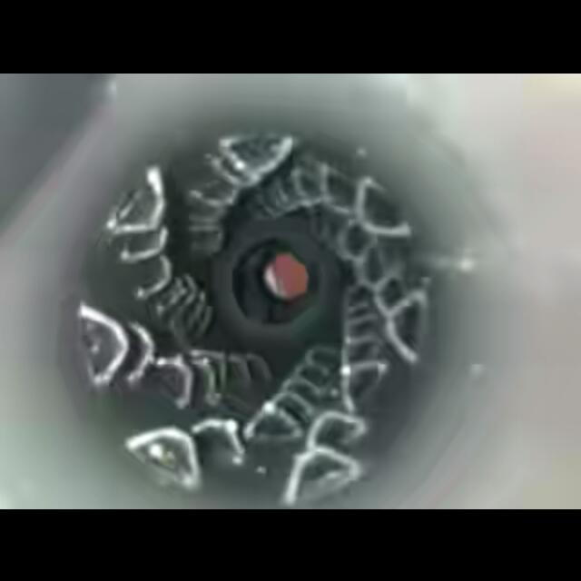 Twister Center Bullet Exhaust, Car Accessories on Carousell