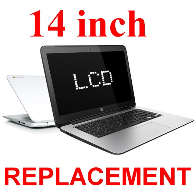 14" 14.1" 14 inch 14.1 inch laptop notebook computer LCD LED Screen ...