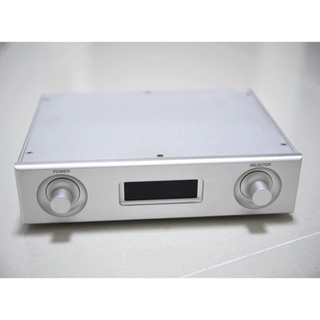 AK4495 DAC Mod with Burson Audio V5 op-amp, Audio, Other Audio ...