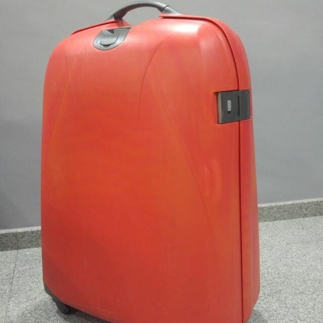 Eminent Luggage Big Capacity, Everything Else on Carousell