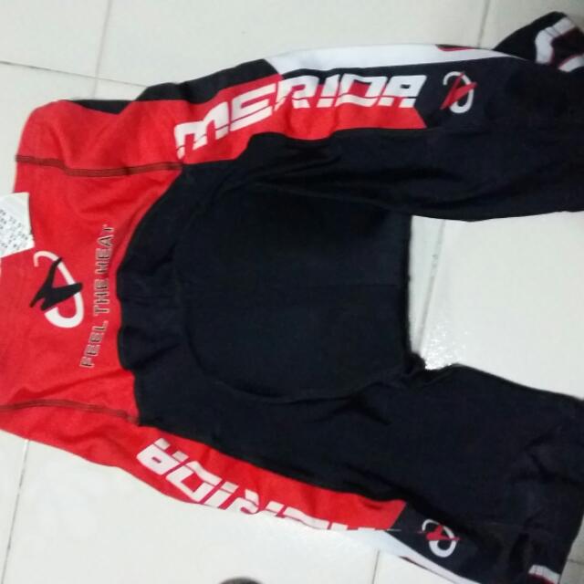 Merida Cycling Shorts, Sports Equipment, Bicycles & Parts, Bicycles on ...