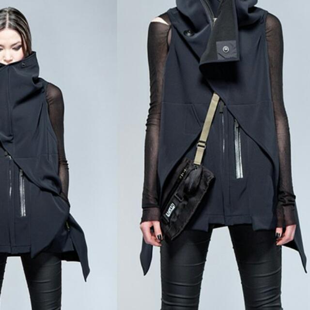 ACRONYM 3A-1 INTEROPS EINSATZTASCHE BAG, Men's Fashion, Bags, Belt bags ...