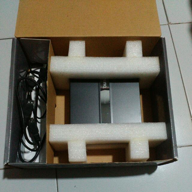 BENQ TW400S Slim External CD ROM Drive USB 2.0, Computers & Tech, Parts ...