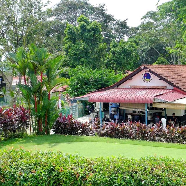 Changi Golf Club Membership, Sports Equipment, Sports & Games, Golf on ...