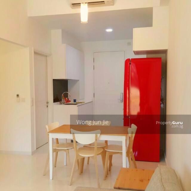 Condo 1-Bedroom : 13 Bartley Road (560 sqft), Property, Rentals on ...