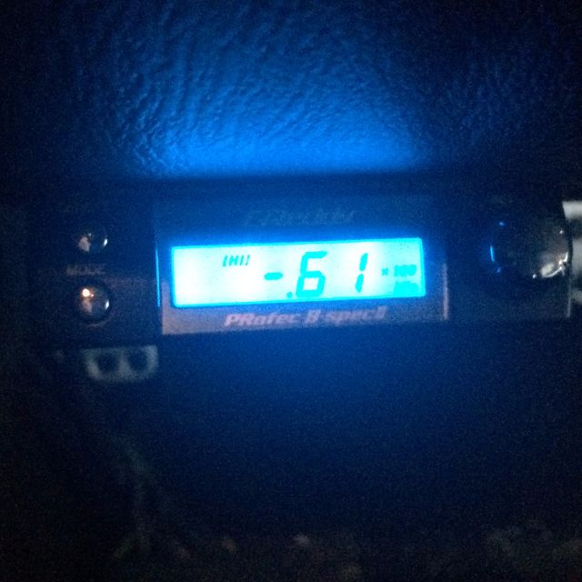 Greddy PRofec B-Spec II Electronic Boost Controller., Car Accessories ...