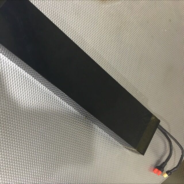 Inokim Light 10.4ah Battery, Sports Equipment, PMDs, E-Scooters & E ...