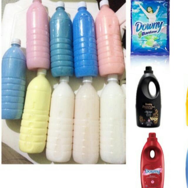 SALE! Authentic Downy Fabcon, Babies & Kids, Baby Nursery & Kids ...