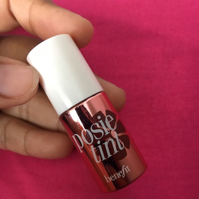 Benefit Posie Tint, Beauty & Personal Care, Face, Makeup on Carousell