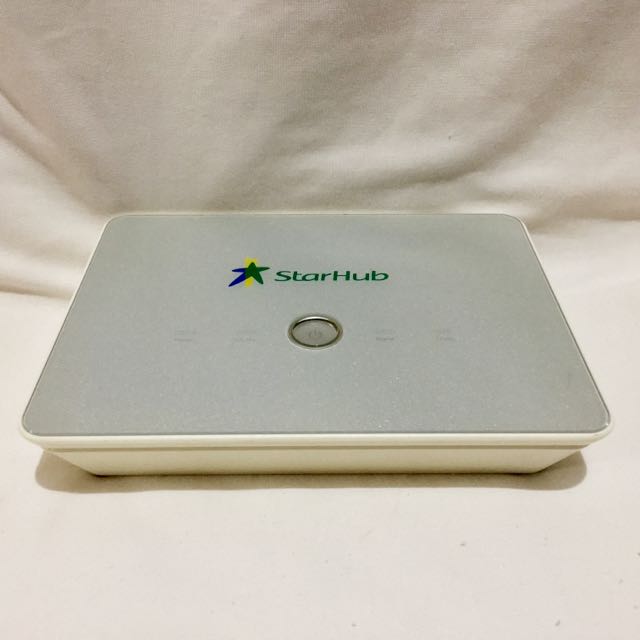 --Sold-- Huawei B970 Wireless Gateway Router, Mobile Phones & Gadgets ...