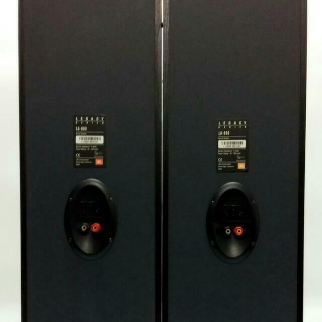 JBL LEGACY SERIES LA660, Audio, Soundbars, Speakers & Amplifiers on ...