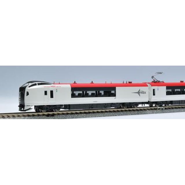 Model Train Tomix Set JR E259 Narita Airport Express Japan, Hobbies & Toys, Toys & Games on ...