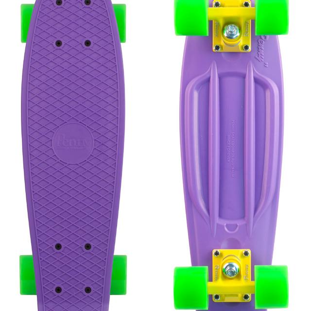 Penny Board, Hobbies & Toys, Stationery & Craft, Stationery & School ...