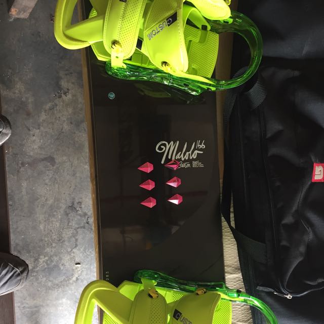 Weight Boarding, Sports, Sports & Games Equipment on Carousell