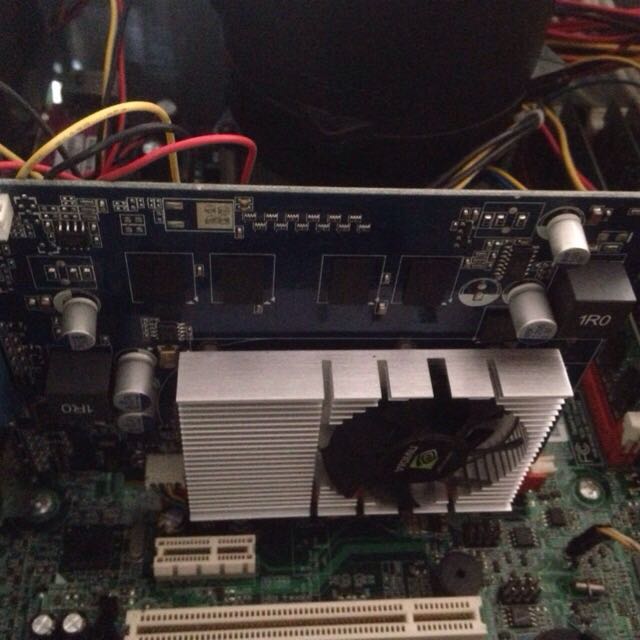 Computer Frame, Computers & Tech, Desktops on Carousell