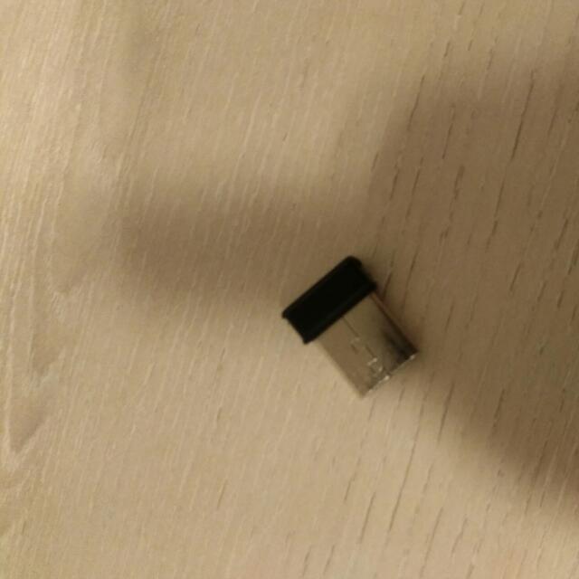 Doma Wireless Mouse, Computers & Tech, Parts & Accessories, Mouse ...