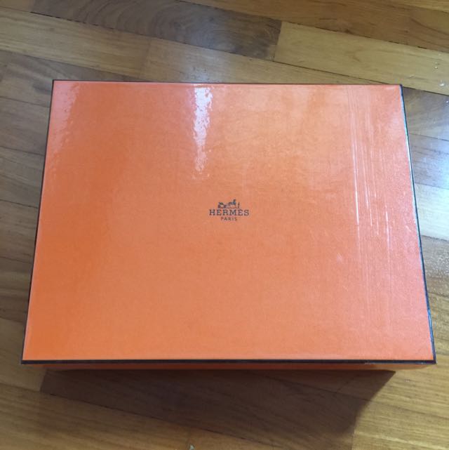 Hermes Box, Everything Else on Carousell