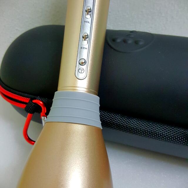 KtvMic-k068, Mobile Phones & Gadgets, Mobile & Gadget Accessories, Mounts & Holders on Carousell