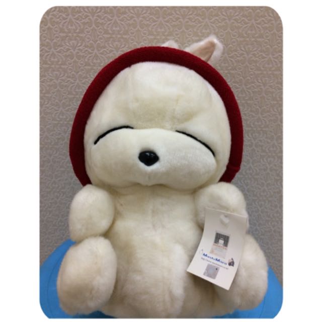 [NEW] Mashimaro, Bayi & Anak, Mainan & Baby Walker di Carousell